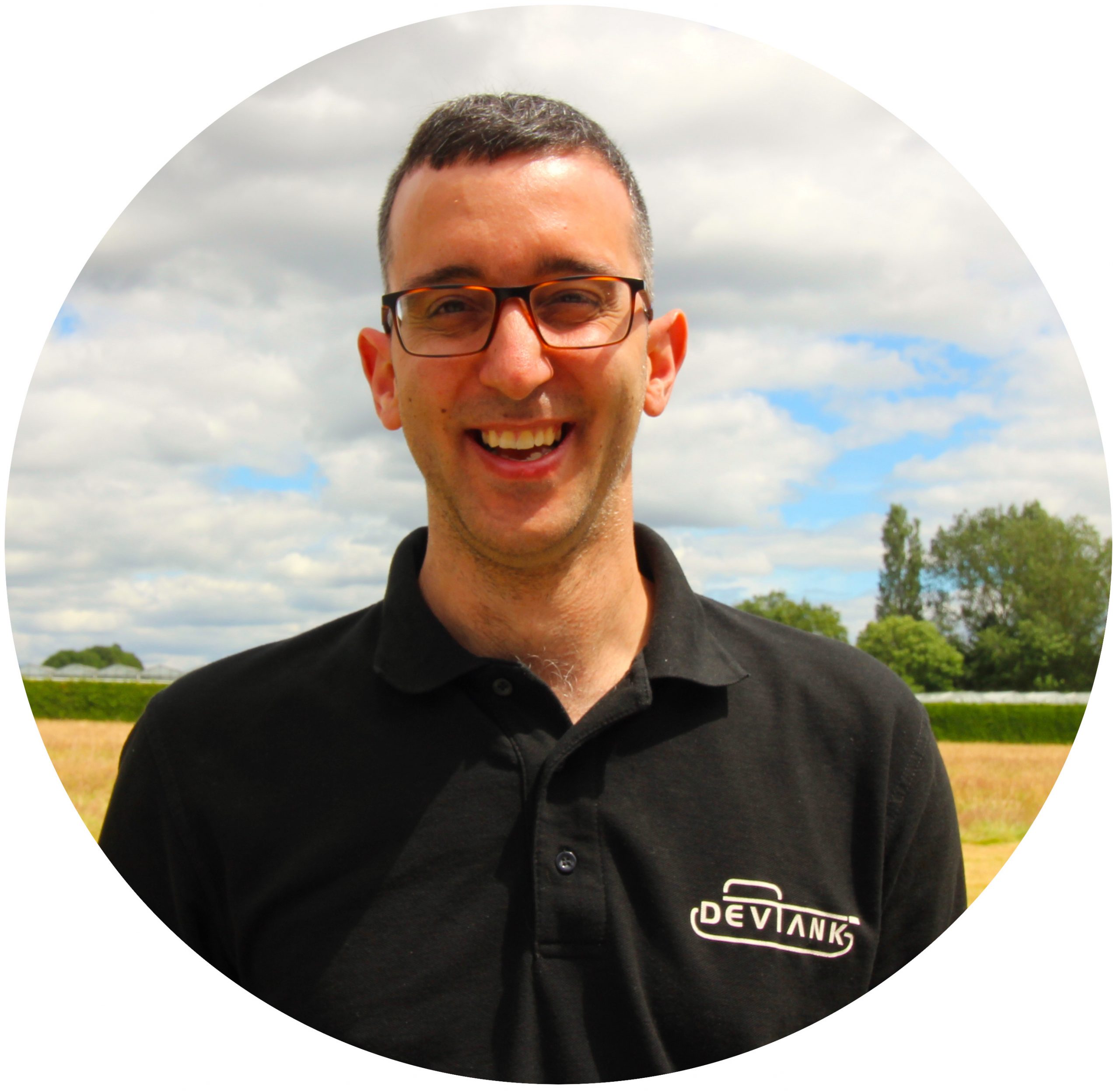 Tim Telford | Devtank Ltd