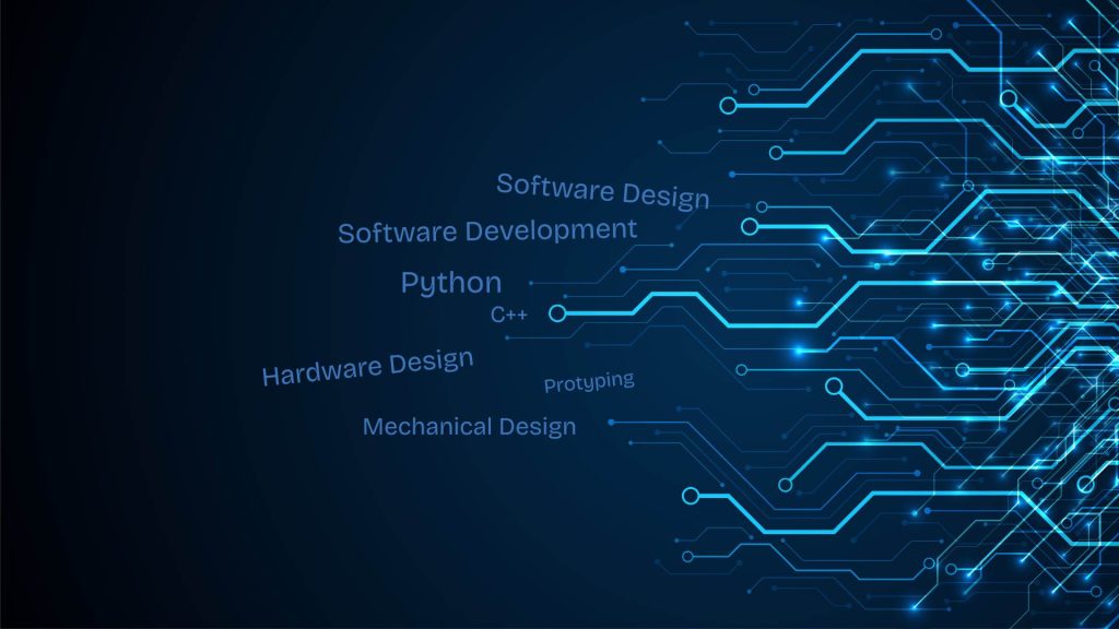 Technical Capabilities | Devtank